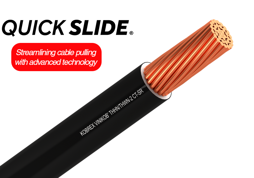 KOBREX | Quality Electrical Solutions for Every Need