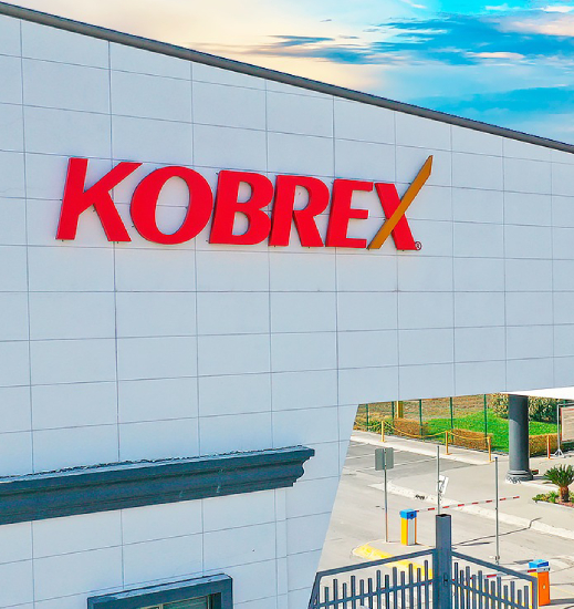 KOBREX | Quality Electrical Solutions for Every Need
