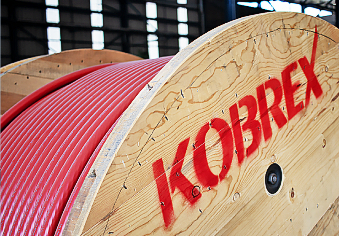 KOBREX | Quality Electrical Solutions for Every Need